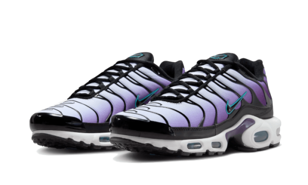 Nike Air Max Plus Reverse Grape - NEXTSNEAKERS